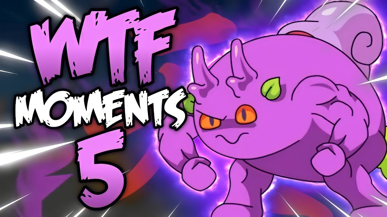 Axie Infinity WTF Funny Moments Ep.5 - YouTube