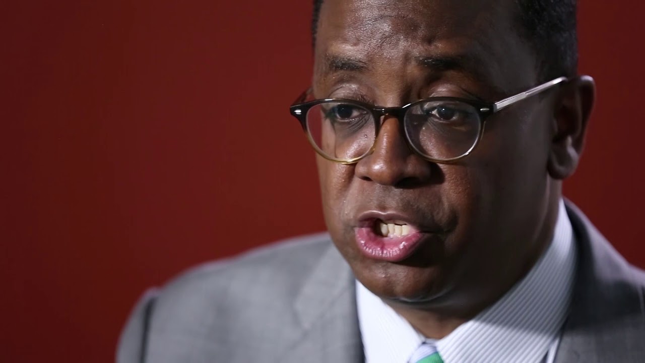 Citybizlist Jim Coleman Part II - YouTube