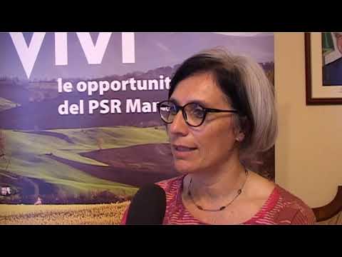 Francesca Severini - Servizio Politiche Agroalimentari Regione Marche ...