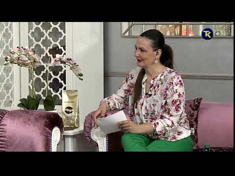 DIVAN AZRA HASANOVIC 15 05 2019 - YouTube