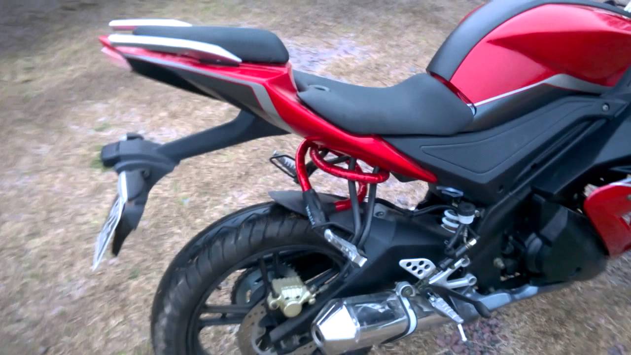 Vendo Zanella RZ 25r Mod 2014, $31500. - YouTube