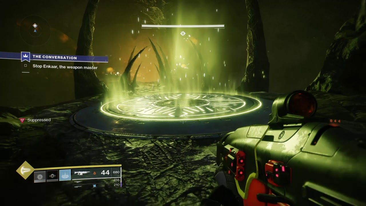 The Last Draw - YouTube