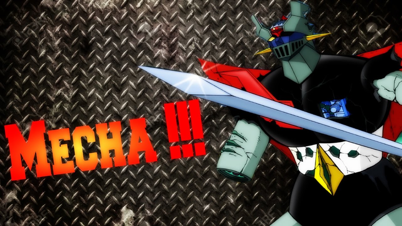 Mazinger Z Vs The Great General Darkness (Movie)Review!!! (Mecha May ...