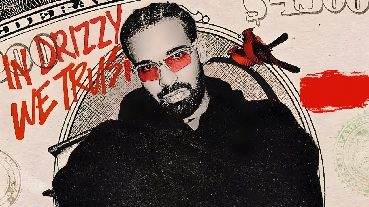 DRAKE AI - IN DRIZZY WE TRUST (AI VIDEO) - YouTube