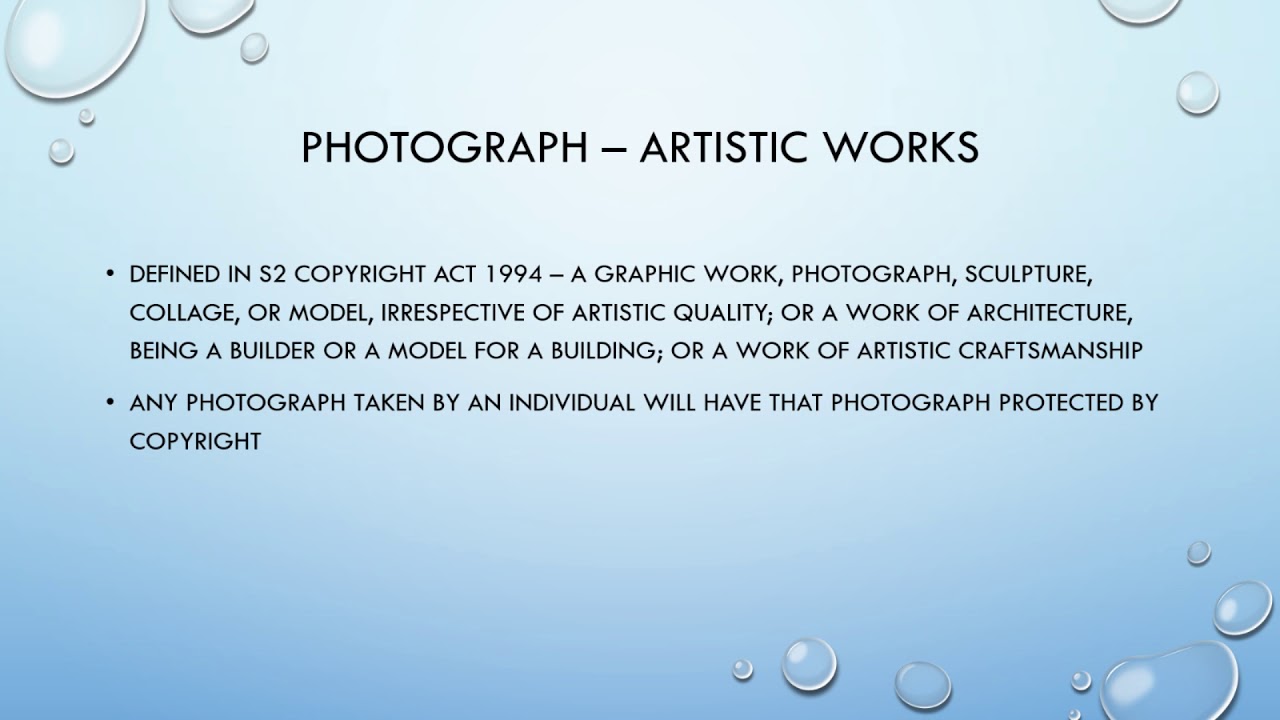 Video/Animation Assignment - YouTube