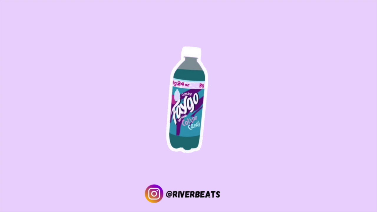 Lil Mosey & The Kid Laroi Type Beat - "Faygo" - YouTube