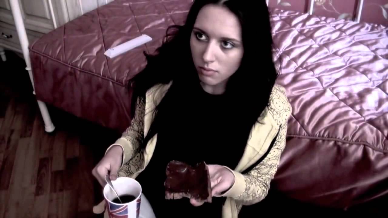 Kate Clapp -Катя Клэп- MOVIE TRAILER ALENKA #012 - YouTube