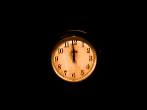 Mimi Page - Midnight in a Perfect World (DJ Shadow cover)