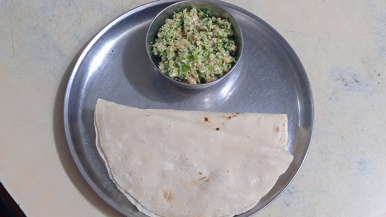 Maharashtrian Style Techa Recipe(@Nehaprabhuscookbook Channel) - YouTube