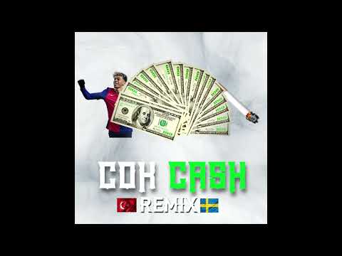 STRAFE X 3KTT - ÇOK CASH REMIX