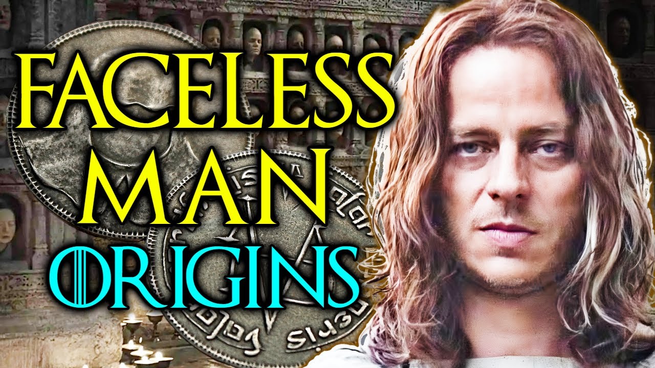 Faceless Men Origins Explained – How Valyrian Slaves Became Death’s ...