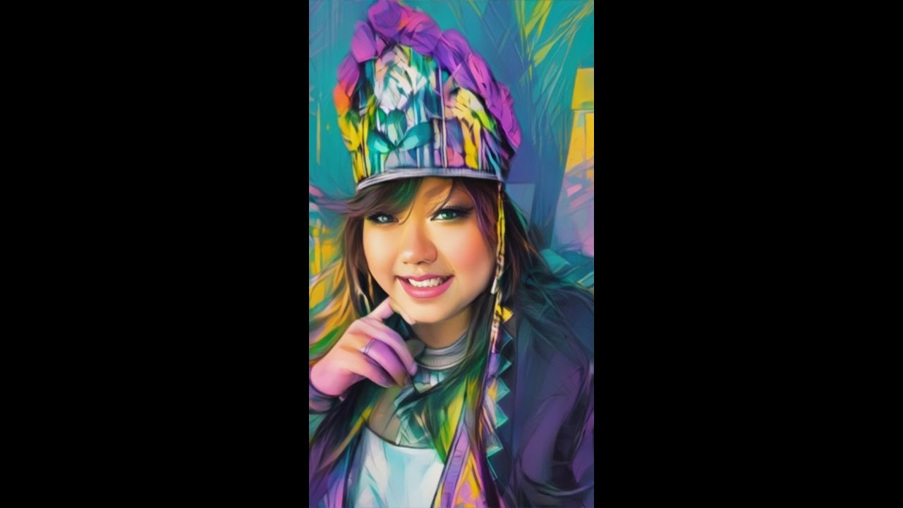 NOJ PEB CAUG - The Hmong Multiverse - Cover by NuChi Lucie Music - YouTube