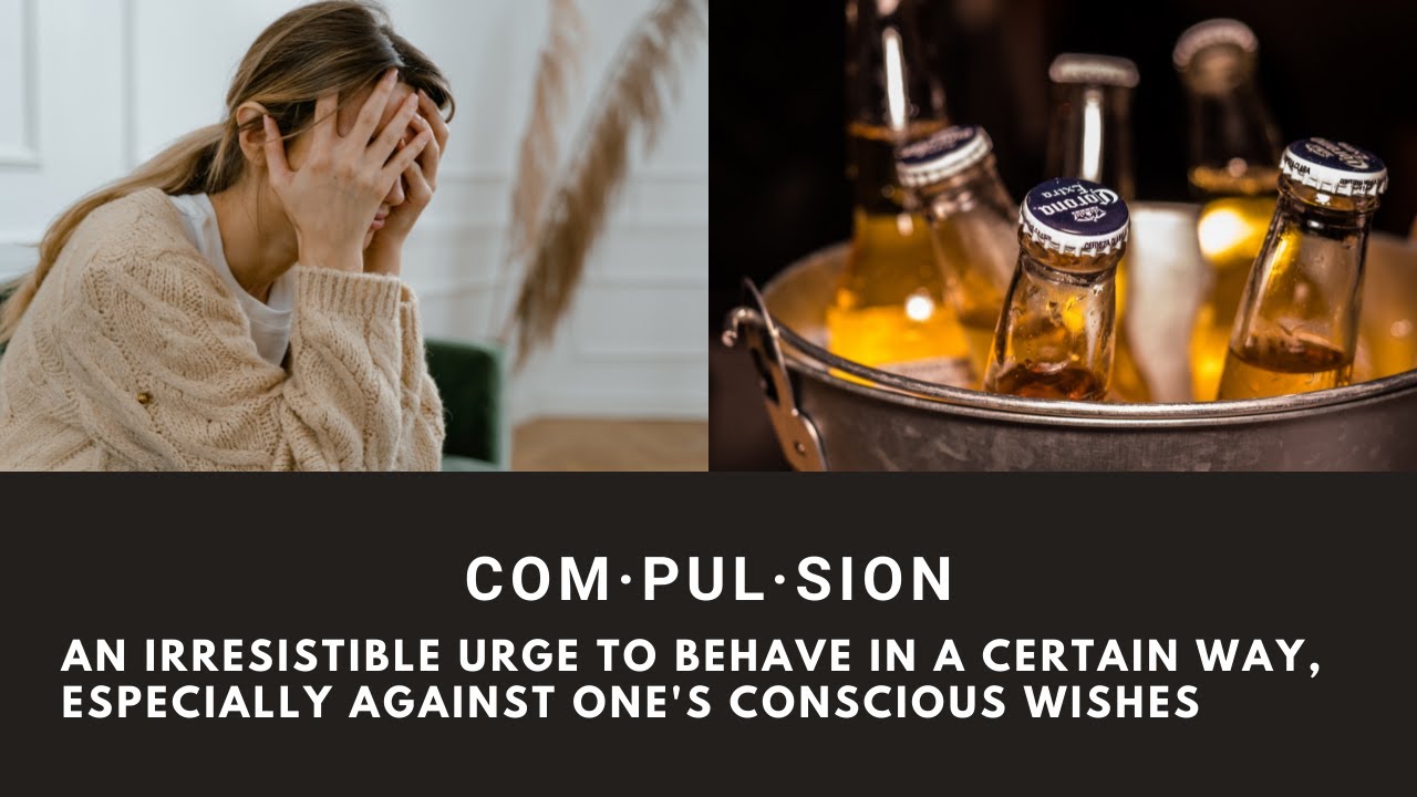 Alcoholics Anonymous, Narcotics Anonymous Review; Negative Compulsive ...