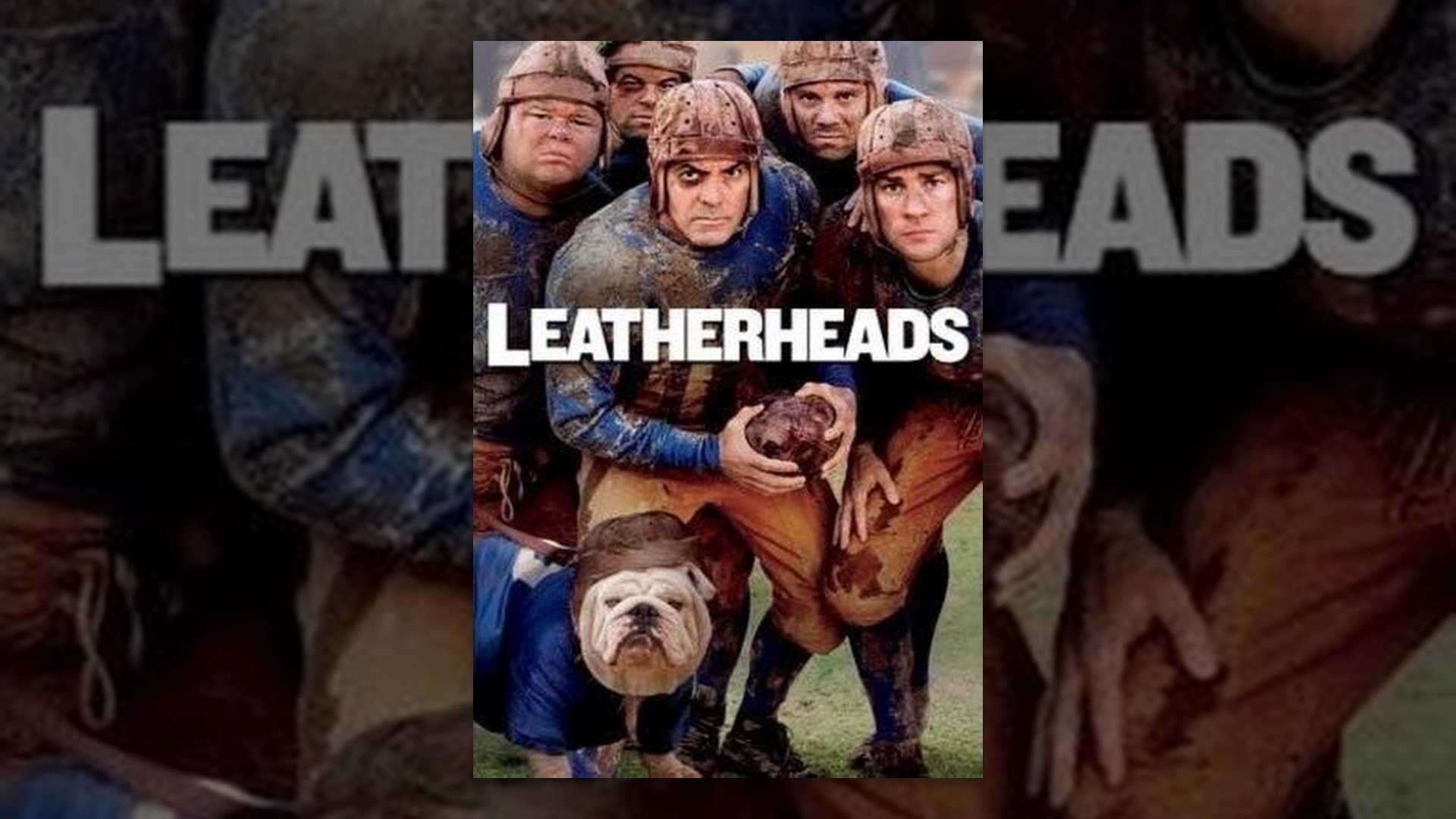 Leatherheads - YouTube