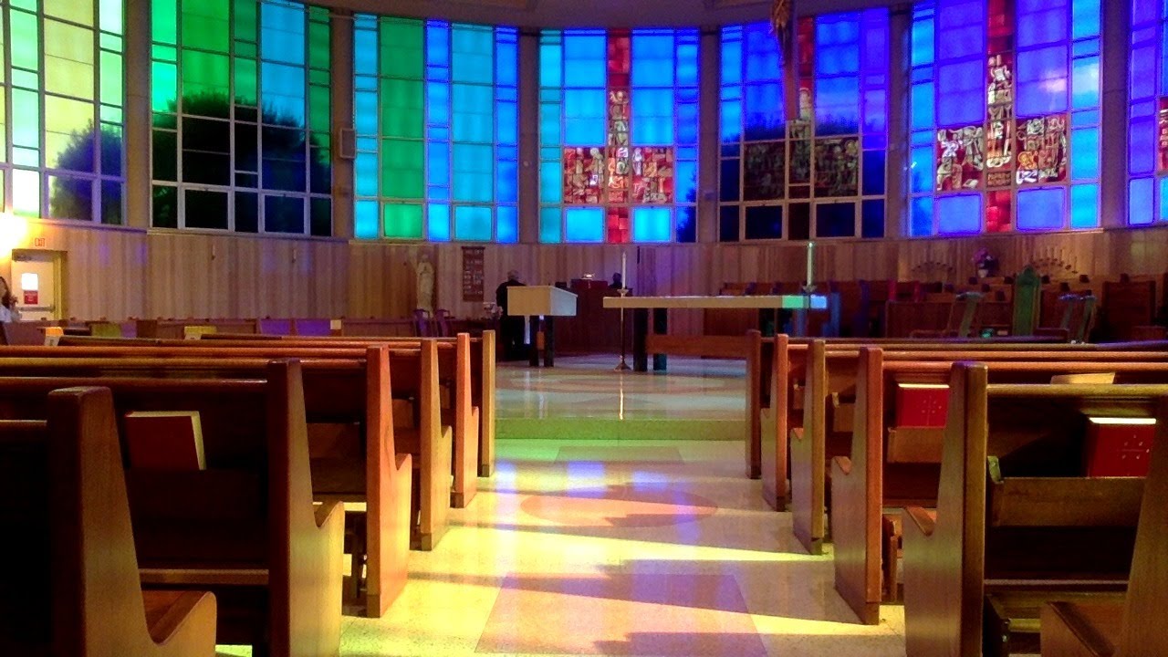 Benedictine College Preparatory Baccalaureate 2020 - YouTube