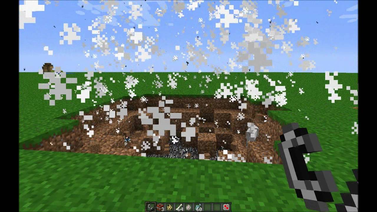 RxD Tweaks Mod v1.0.1 Update - YouTube