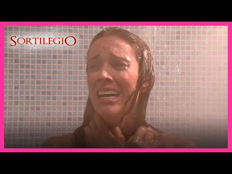 Sortilegio: María José se arrepiente de pasar la noche con Alejandro | C-7 / Parte 1 | tlnovelas