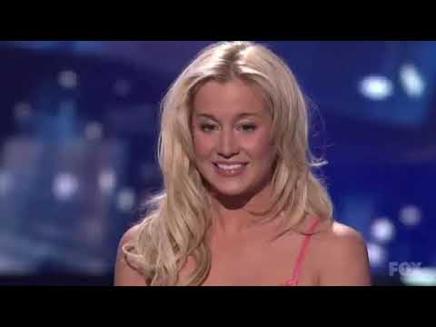 American Idol Season 5, Episode 24, Top 10 - YouTube