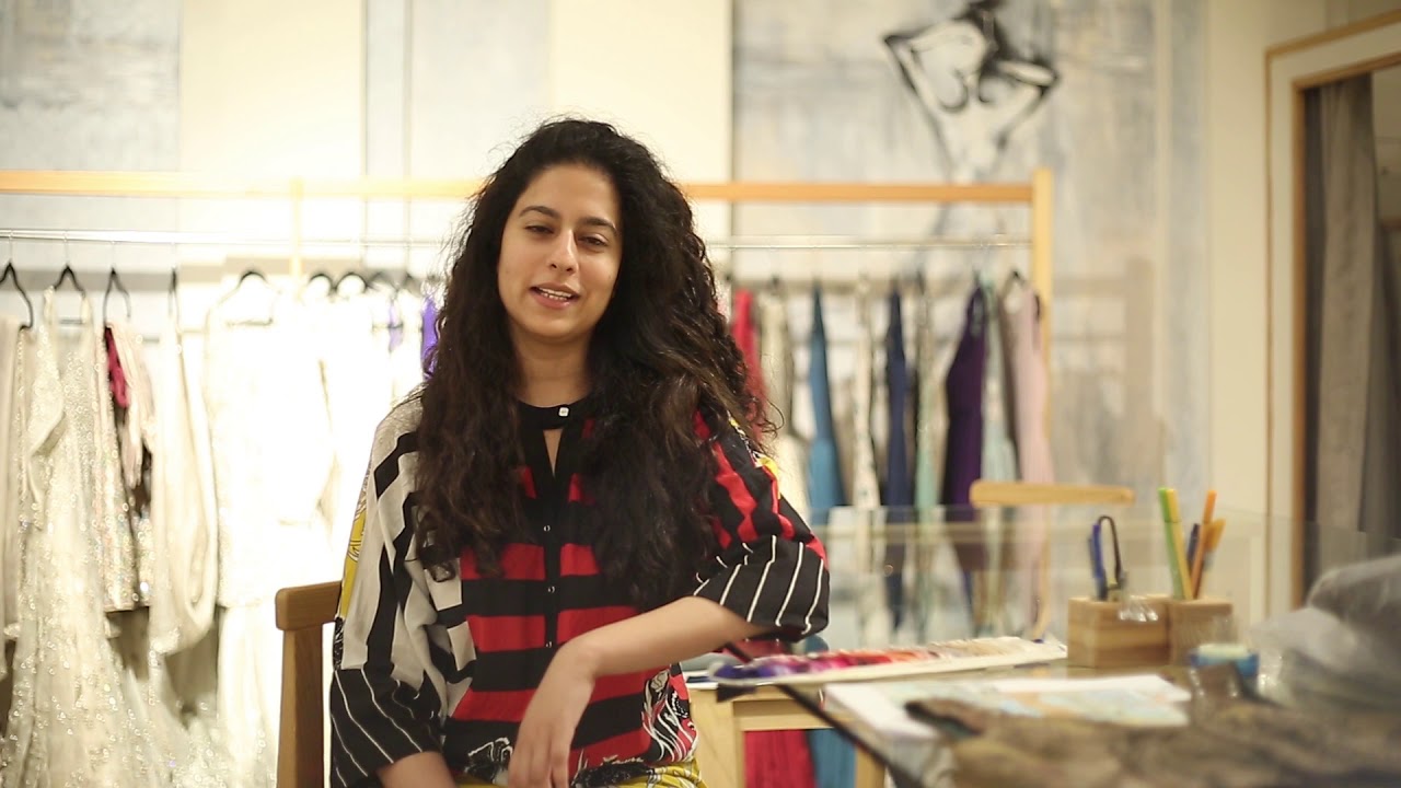 Zuria Dor Bridal Couture | Designer Bridal Collection | BTS - YouTube