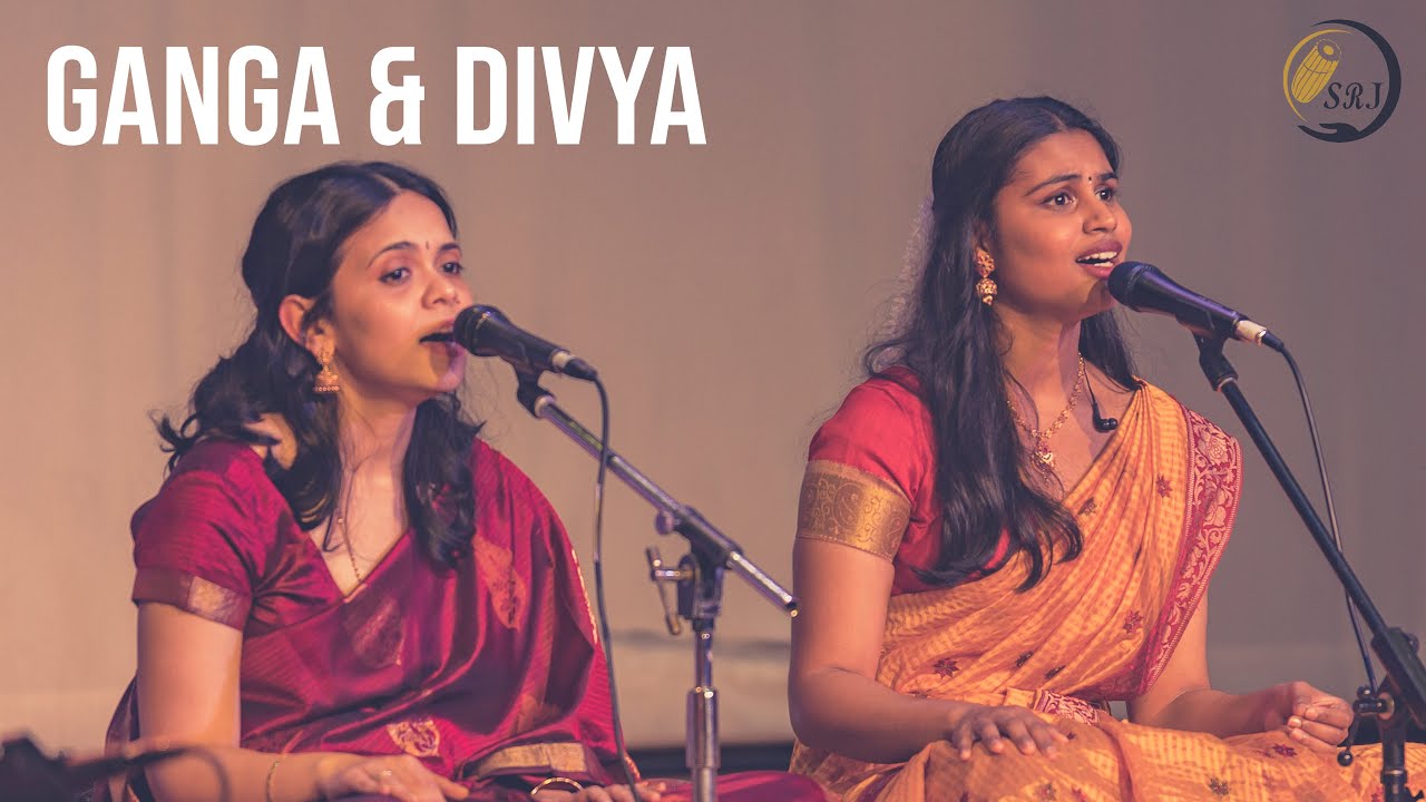 Nidhi Chala | Ganga Devi Prasad & Divya Mohanasundaram | Aswin ...