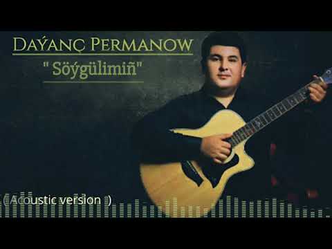 Dayanch Permanow