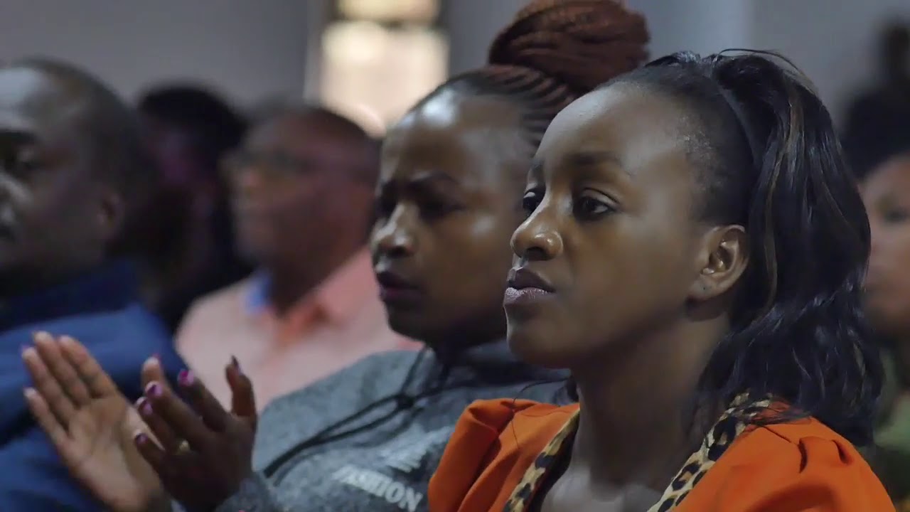 ICC Kitengela church service 9th June 2019 - YouTube