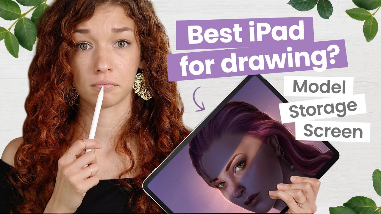 Which IPad Should You Buy For Procreate Not What You Think YouTube which-ipad-should-you-buy-for-procreate-not-what-you-think-youtube