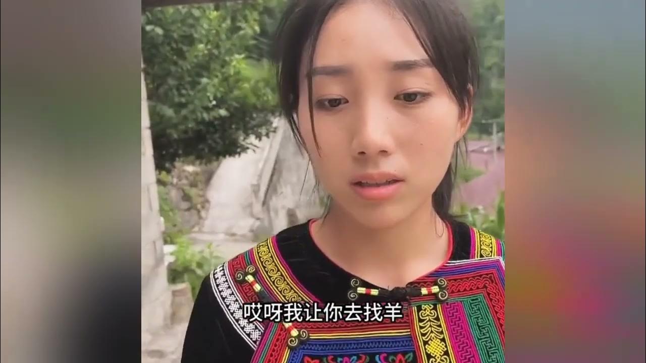 生活不易，保持善意农村生活抖音三农流量扶持三农 Youtube