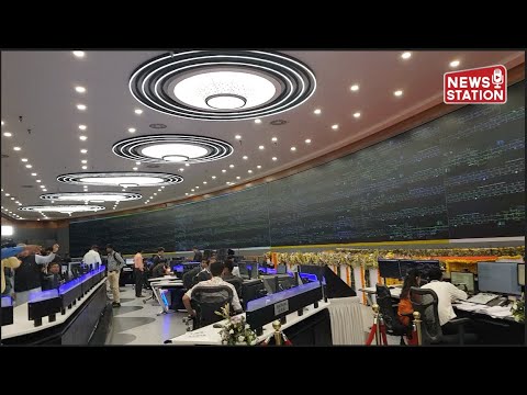 Ahmedabad's DFC Operations Control Centre: A Technological Breakthrough ...