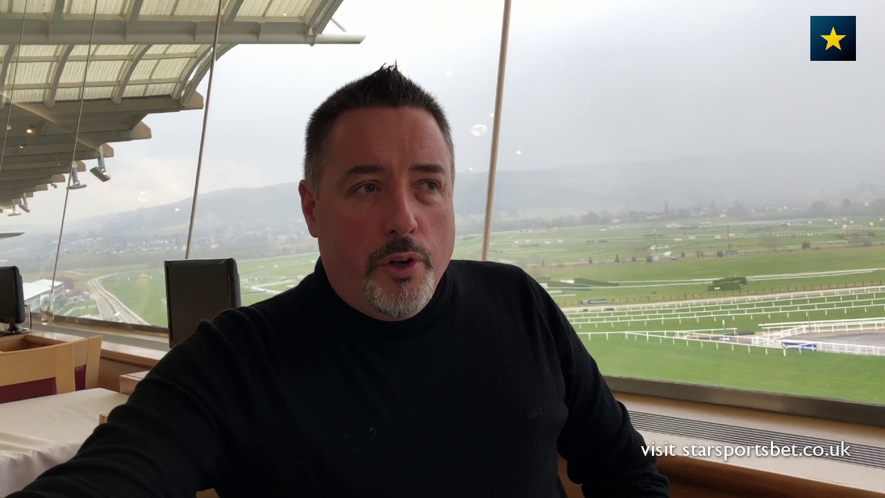 #BettingPeople Interview RORY DELARGY Pundit and Punter 2/3 - YouTube