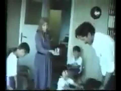 Hem Şair Hem Baba.. Bir Zarif Adam