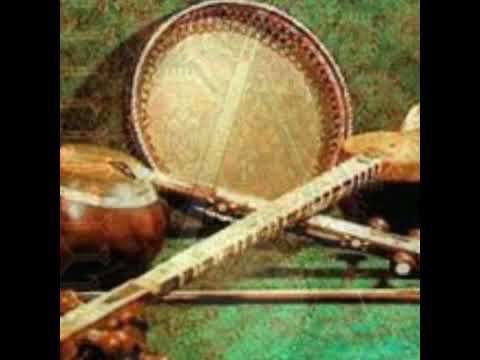Muğam rənglərimiz - Humayun rəngi