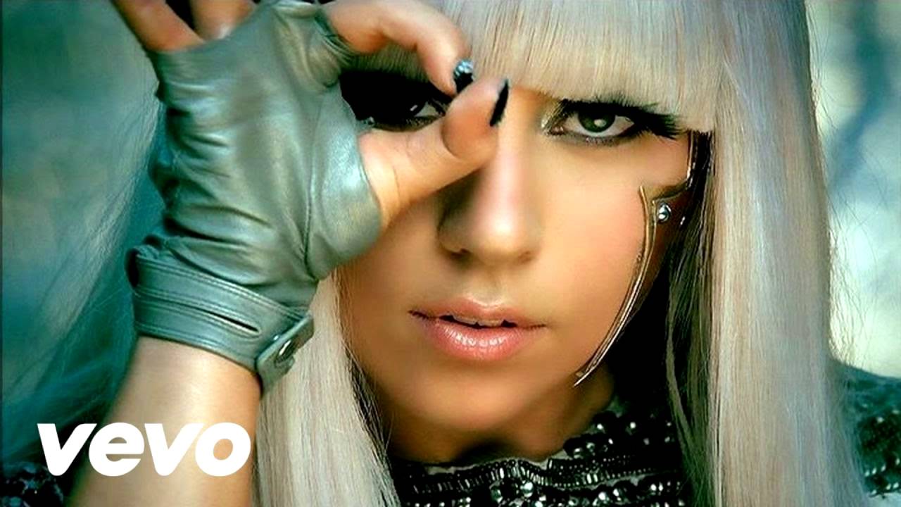 Lady Gaga - Tea (Official Audio) - YouTube