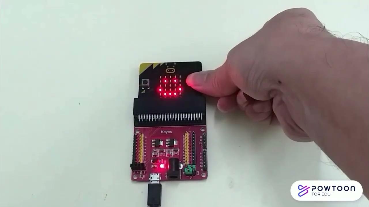 Python L2L4 Homework - Learn to apply Functions with Python || Micro:bit Question || STEM Coding ...