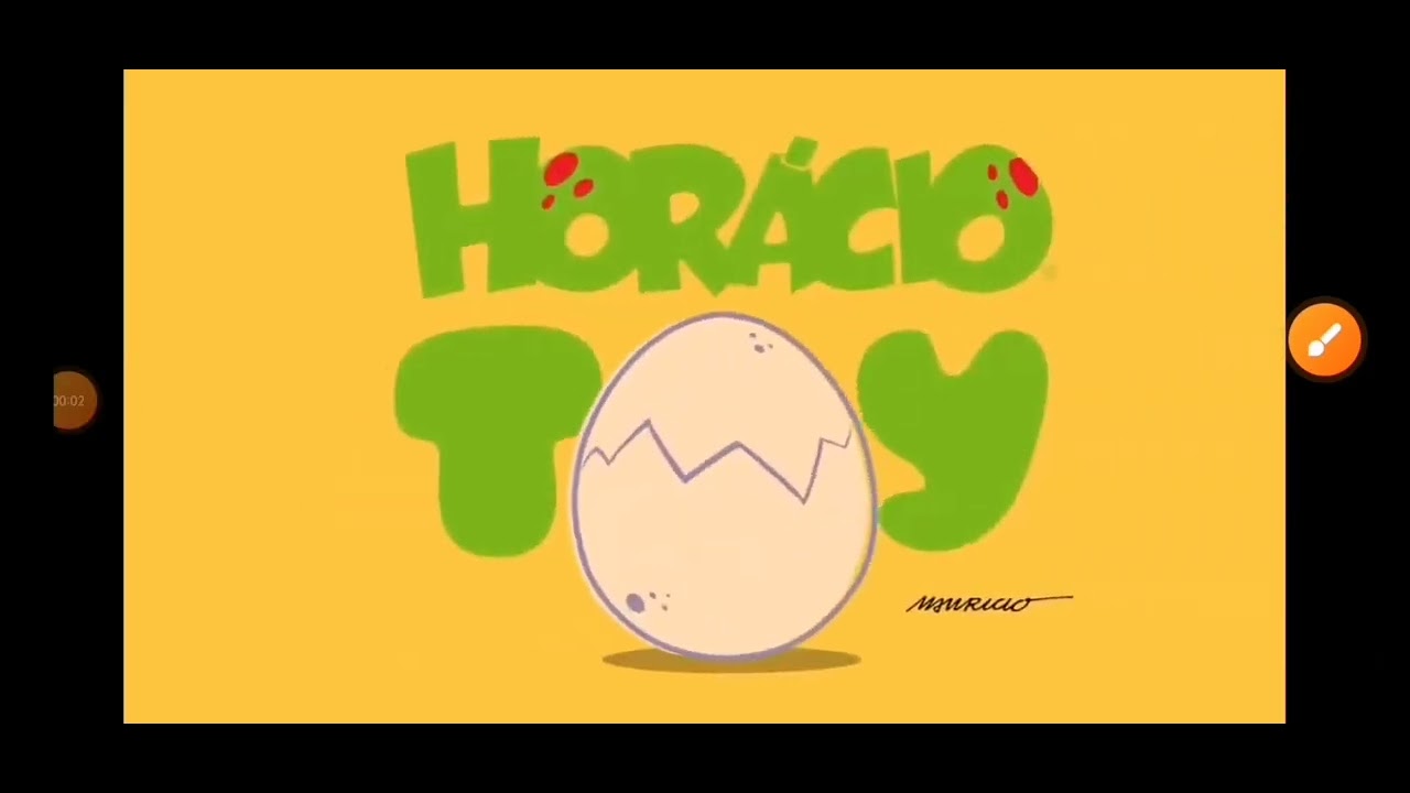 toy horácio exe estalol vídeo abrir capcut - YouTube