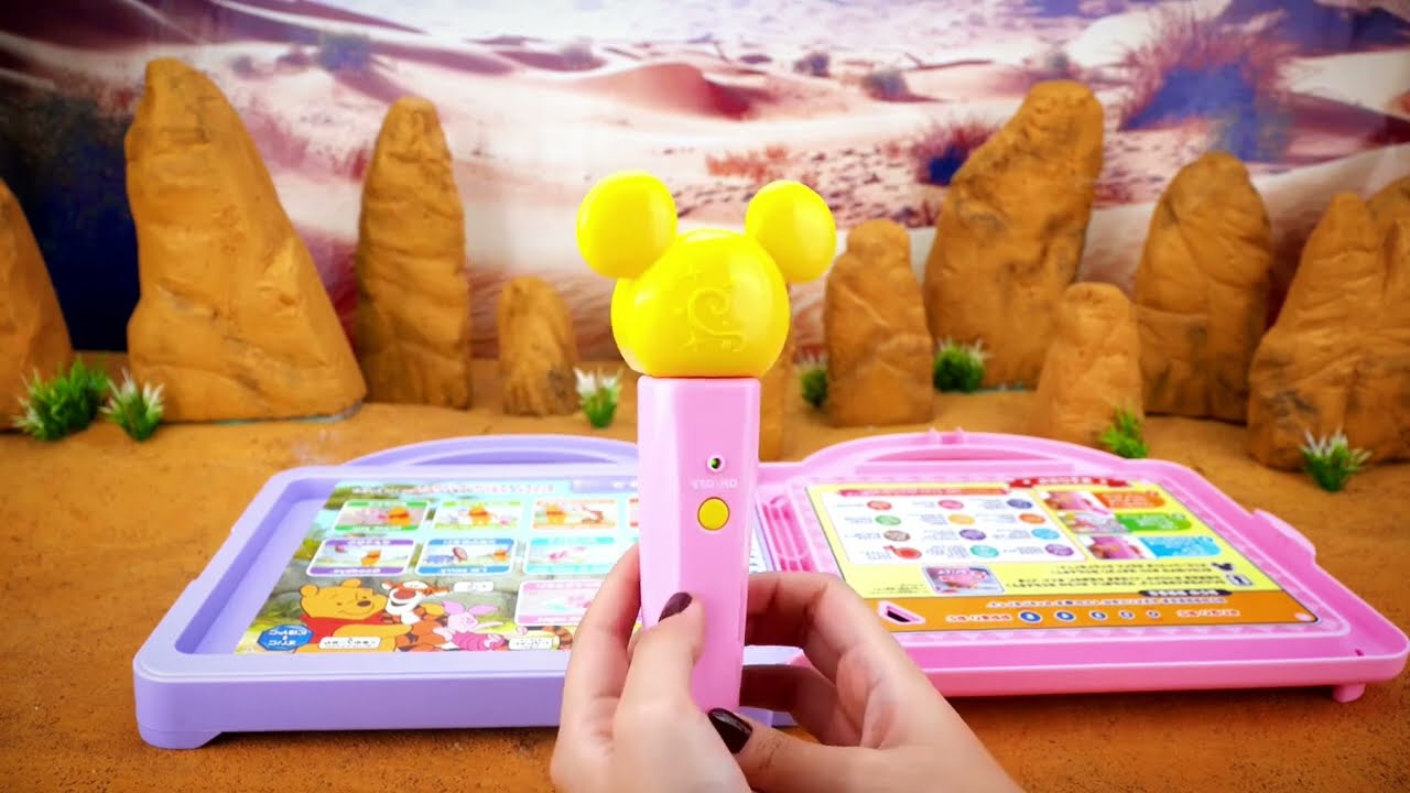 8 Minutes Disney Frozen Toys collection Unboxing ASMR | Pop Adventures ...