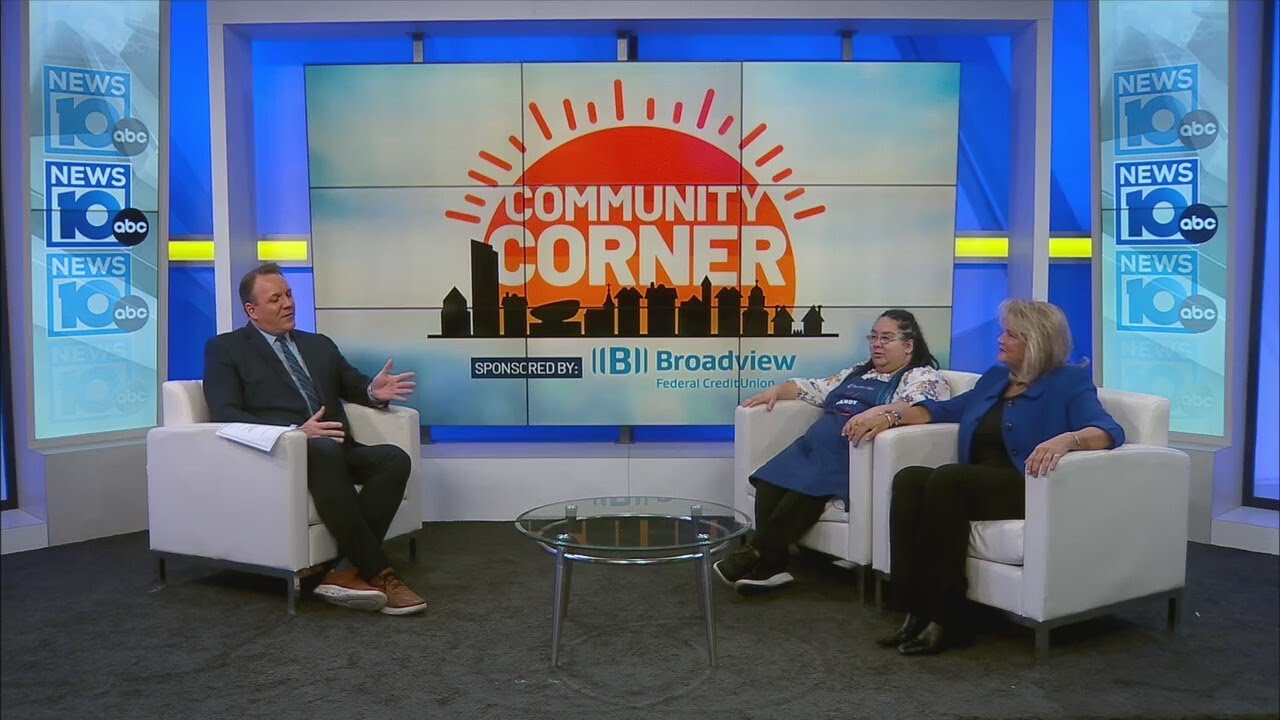 Vanderheyden celebrating 190 years of changing lives - YouTube