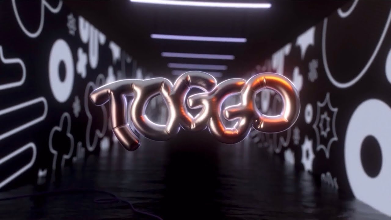 Ident (10) | Toggo - YouTube