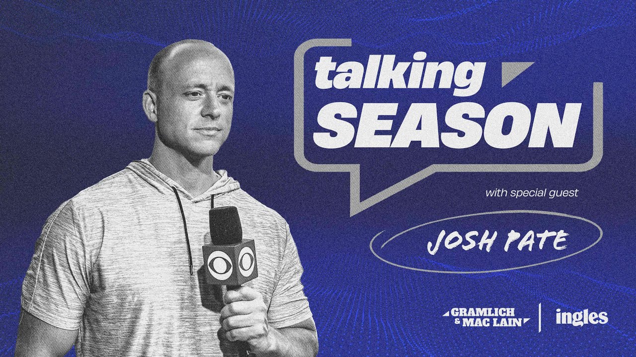 Talkin' Season with Josh Pate - YouTube
