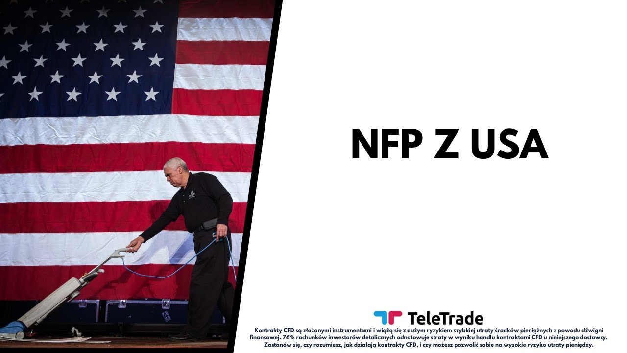 NFP z USA - YouTube