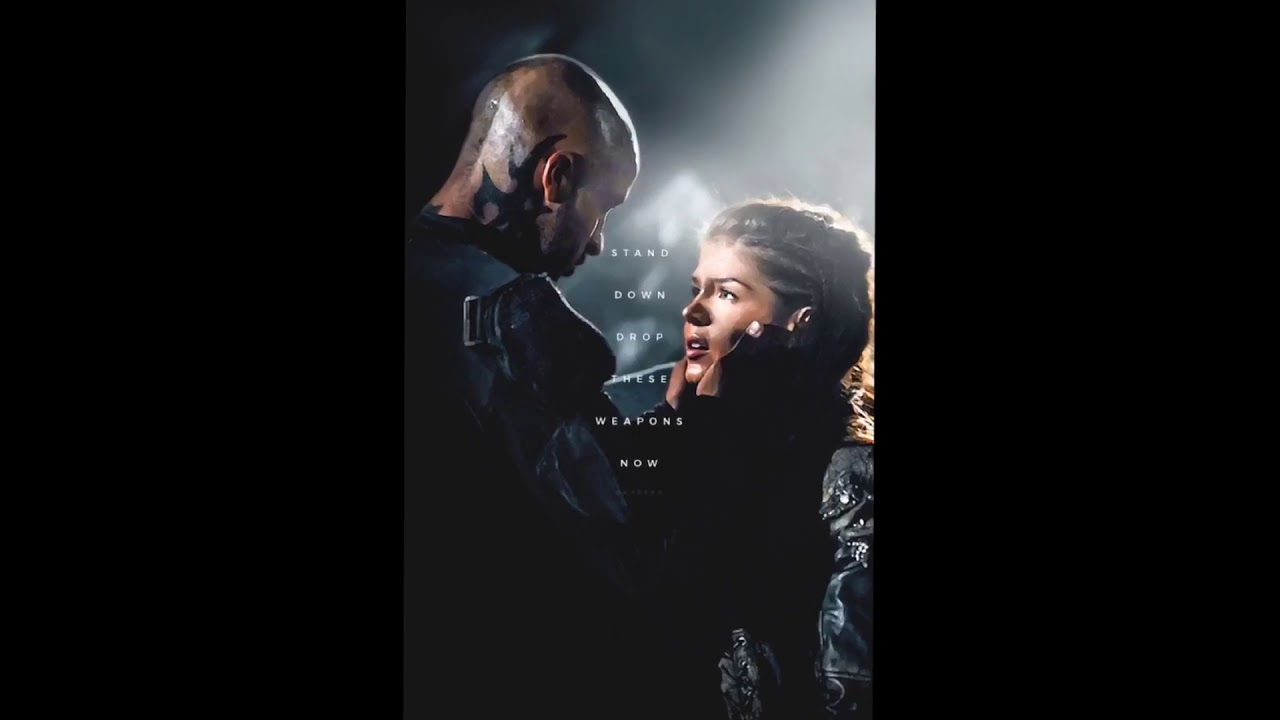 The 100 edits!! - YouTube