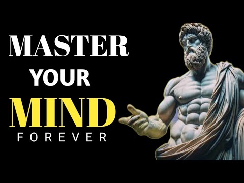 10 STOIC SECRETS to MASTER YOUR MIND |Stoicism - YouTube