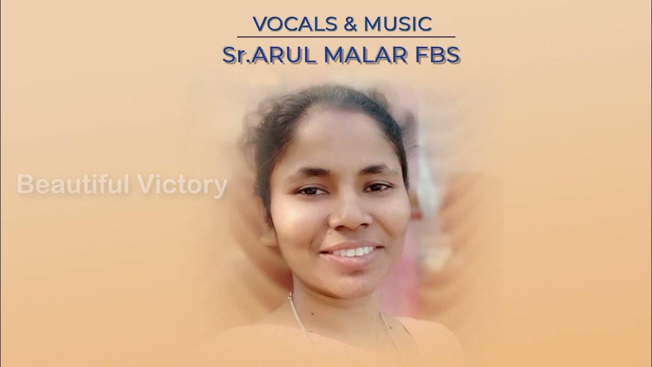 RESPONSORIAL PSALM MARCH 13 2022 Sr ArulMalar FBS BeautifulVictory responsorial-psalm-march-13-2022-sr-arulmalar-fbs-beautifulvictory