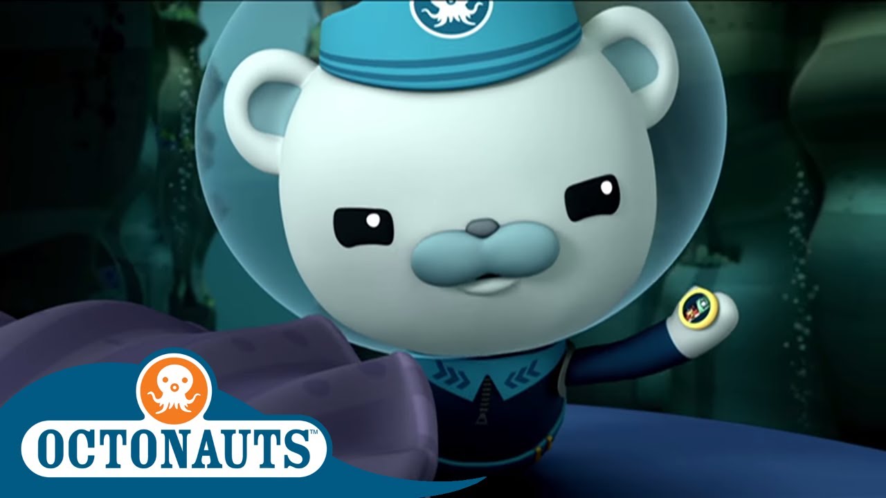Octonauts - Finding the Way Home | Cartoons for Kids | Underwater Sea ...