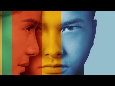 Adegan Ciuman Dian Sastro dan Nicholas Saputra Ada Apa Dengan Cinta 2