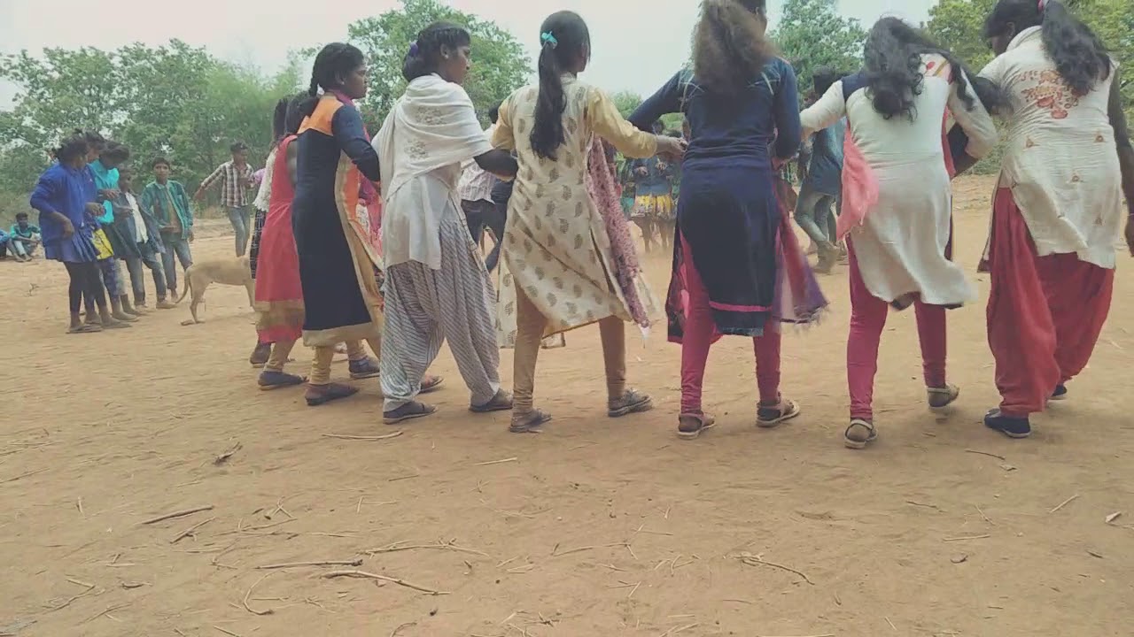 New Nagpuri Shadi Dance 2019 Youtube