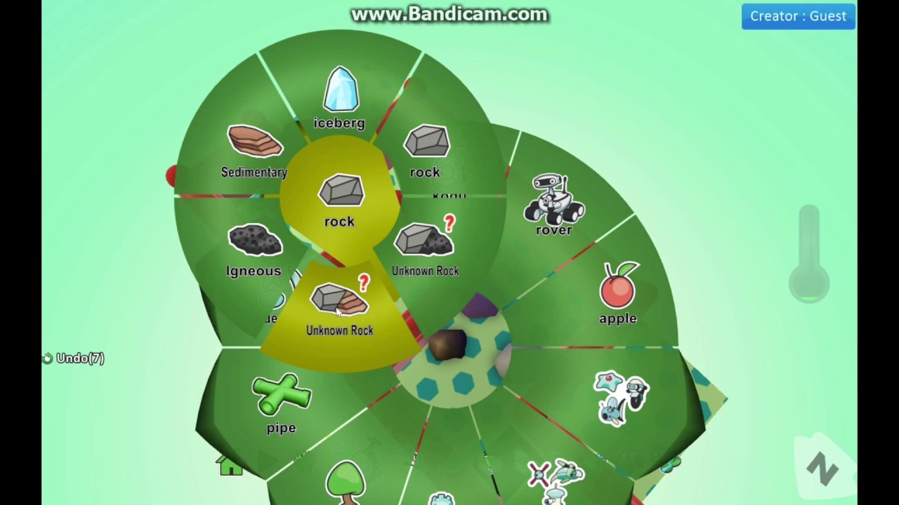 Creating Obstacles in Kodu - Tutorial - YouTube