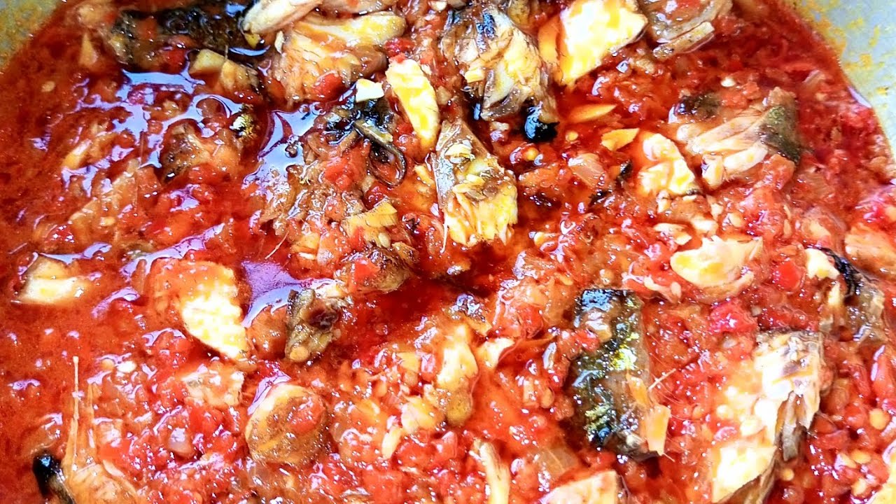 Vlog: Cook fish stew + rice and beans with me (Dinner) @Abiandfamily # ...