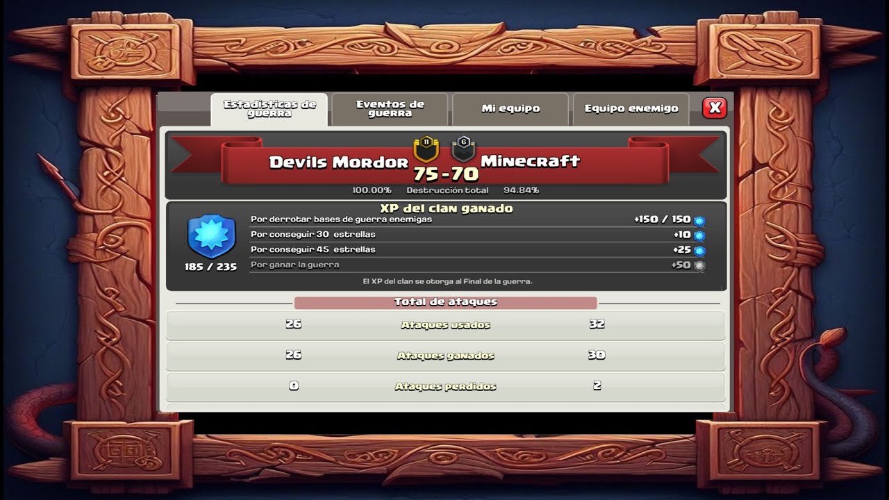Devils Mordor vs Minecraft - YouTube