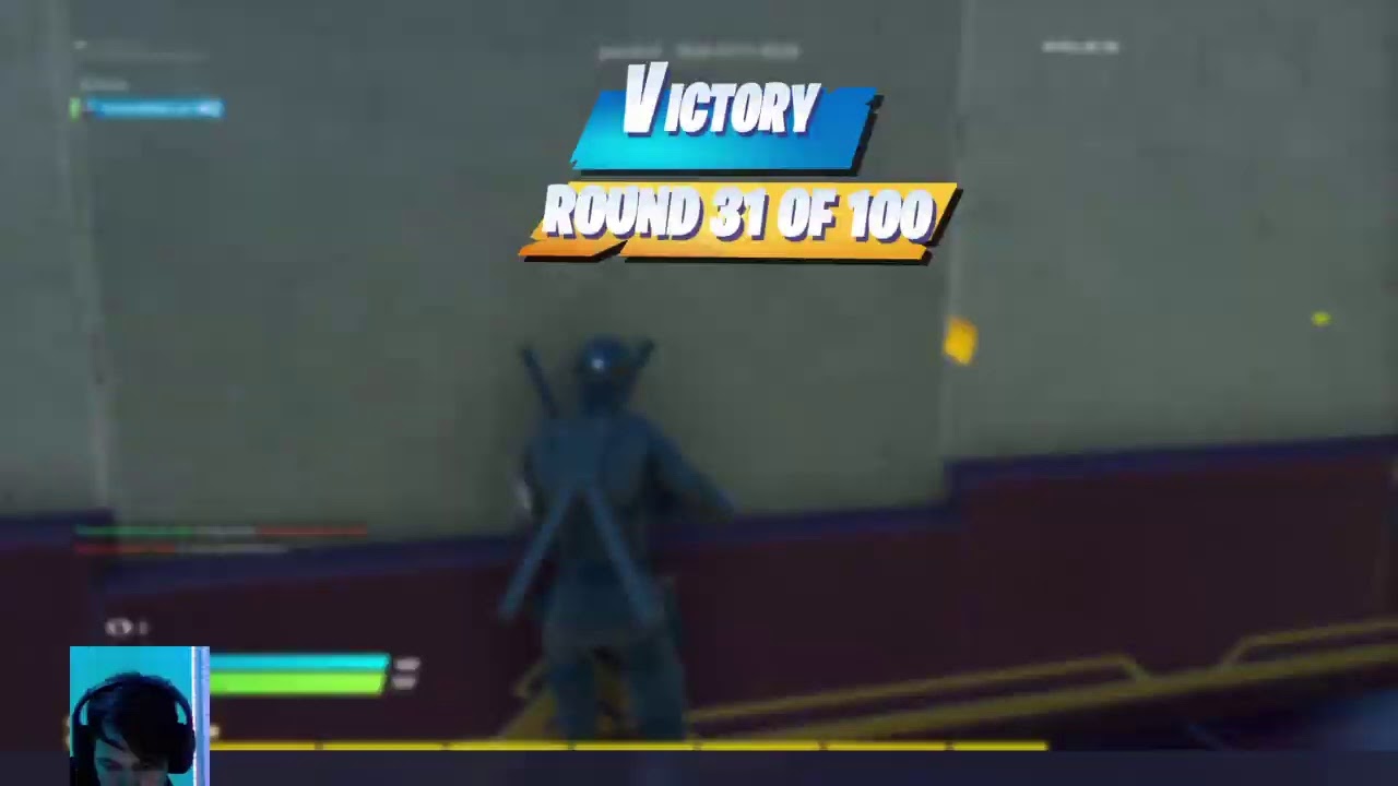 Fortnite Path To Pro day 4 - YouTube